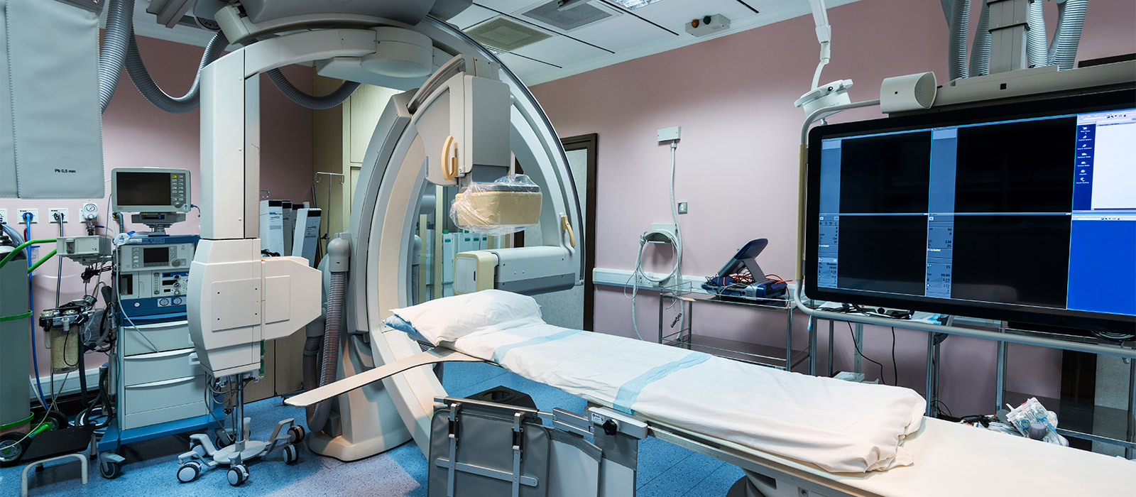 CathLab.com – Your link to the world of Cardiac & Vascular Technology