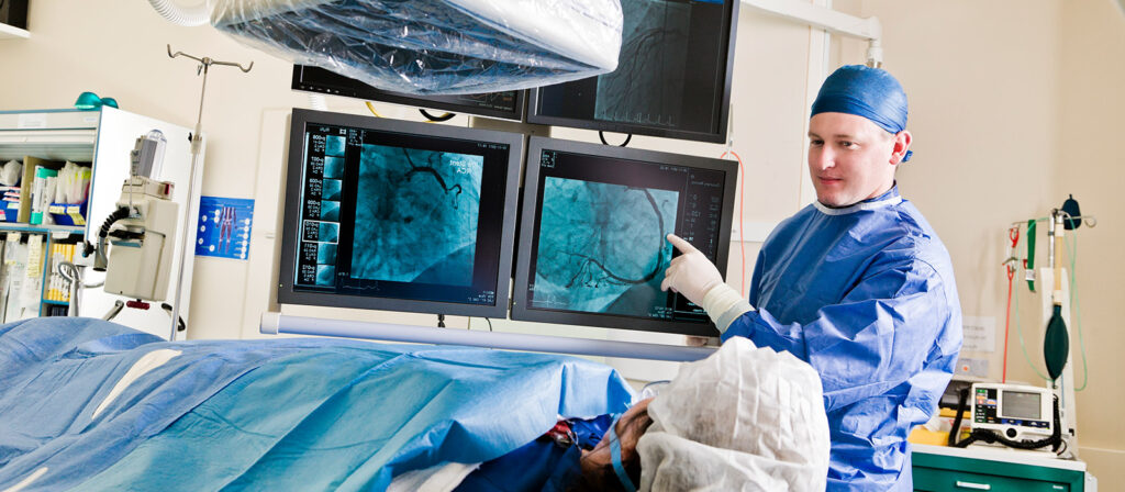 CathLab.com – Your link to the world of Cardiac & Vascular Technology