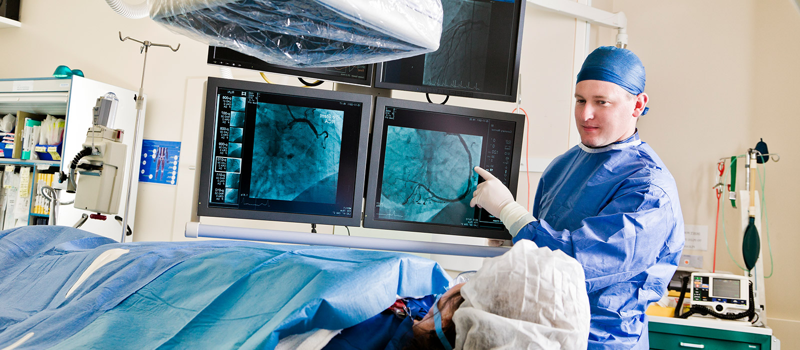 CathLab.com – Your link to the world of Cardiac & Vascular Technology